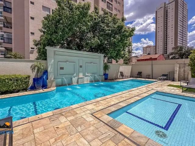 Apartamento para Venda em São Paulo/SP Saúde 3 Quartos