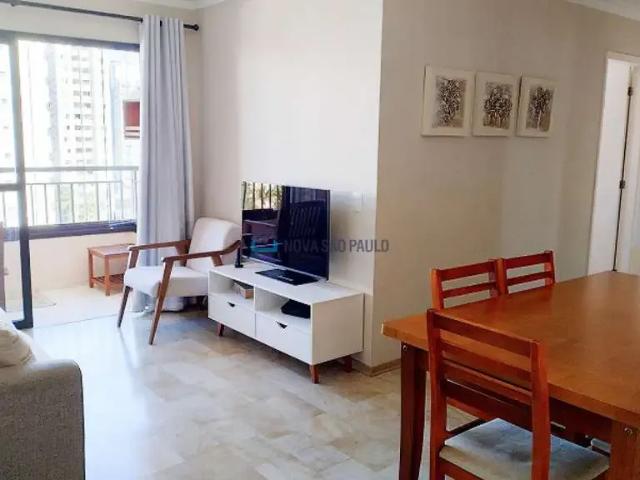 Apartamento para Venda em São Paulo/SP Saúde 3 Quartos