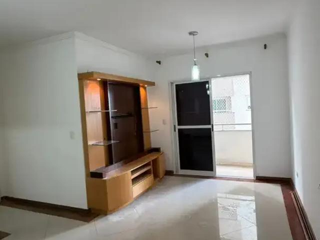 Apartamento para Venda em São Paulo/SP Saúde 3 Quartos