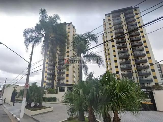 Apartamento para Venda em São Paulo/SP Saúde 3 Quartos