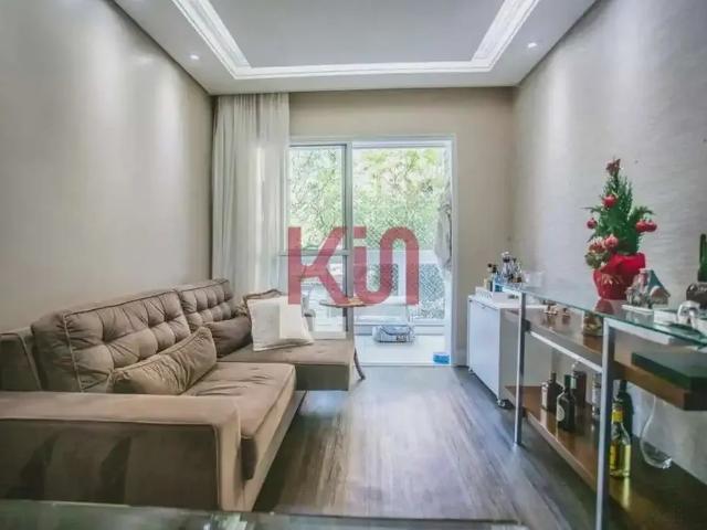 Apartamento para Venda em São Paulo/SP Saúde 3 Quartos