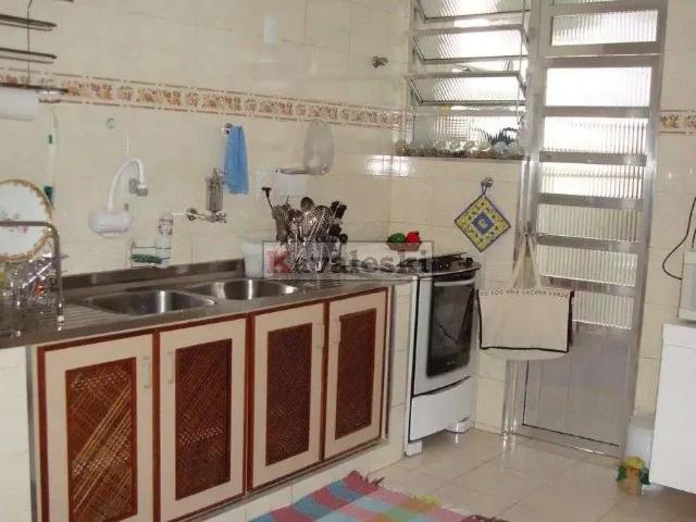 Apartamento para Venda em São Paulo/SP Saúde 3 Quartos