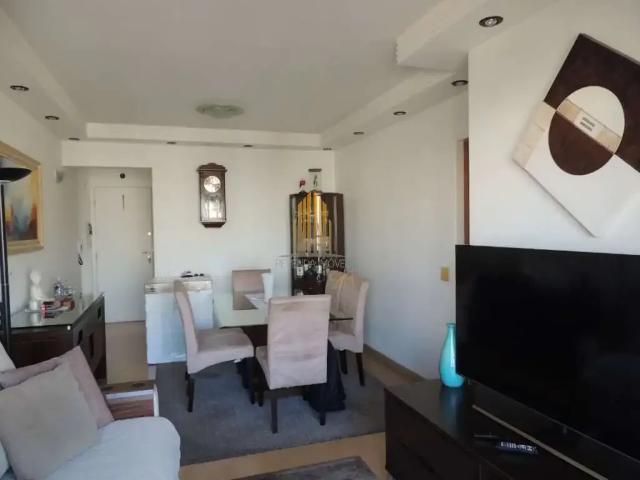 Apartamento para Venda em São Paulo/SP Saúde 3 Quartos