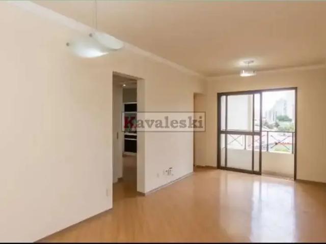 Apartamento para Venda em São Paulo/SP Saúde 3 Quartos