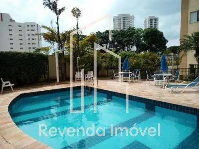 Apartamento para Venda em São Paulo/SP Saúde 3 Quartos
