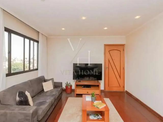 Apartamento para Venda em São Paulo/SP Saúde 3 Quartos