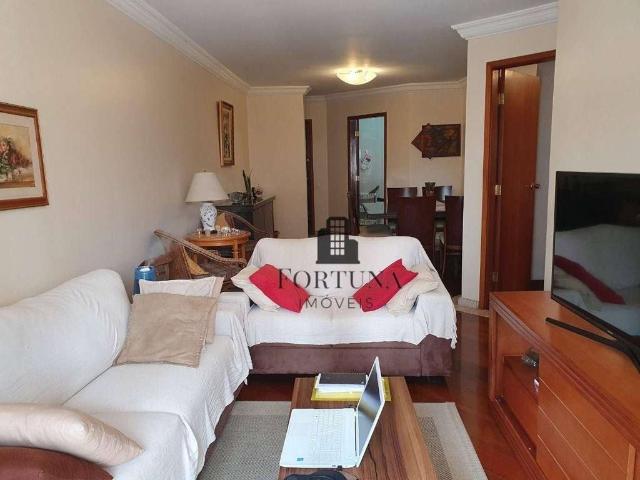 Apartamento para Venda em São Paulo/SP Saúde 3 Quartos