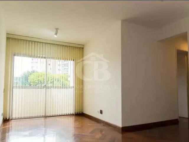 Apartamento para Venda em São Paulo/SP Saúde 3 Quartos