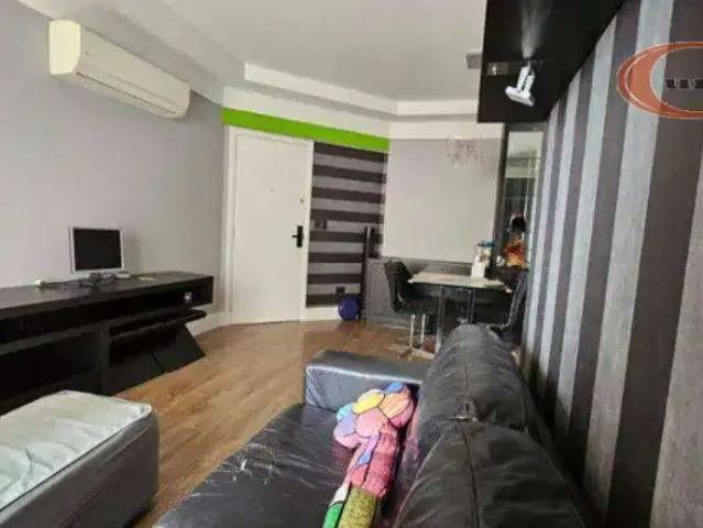 Apartamento para Venda em São Paulo/SP Saúde 3 Quartos