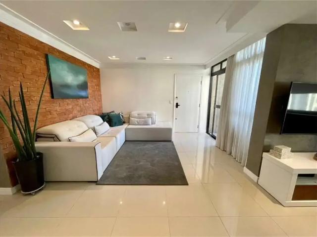 Apartamento para Venda em São Paulo/SP Saúde 3 Quartos