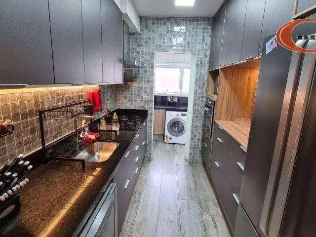 Apartamento para Venda em São Paulo/SP Saúde 3 Quartos