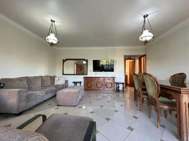 Apartamento para Venda em São Paulo/SP Saúde 3 Quartos
