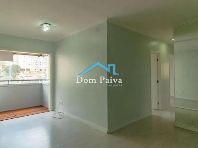Apartamento para Venda em São Paulo/SP Saúde 3 Quartos