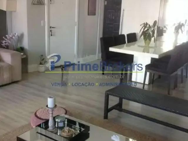 Apartamento para Venda em São Paulo/SP Saúde 3 Quartos