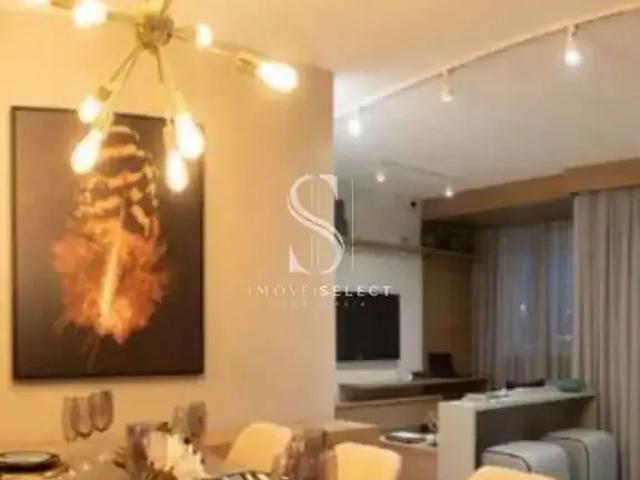 Apartamento para Venda em São Paulo/SP Saúde 3 Quartos