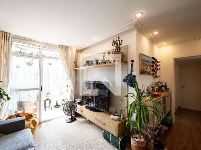 Apartamento para Venda em São Paulo/SP Saúde 3 Quartos