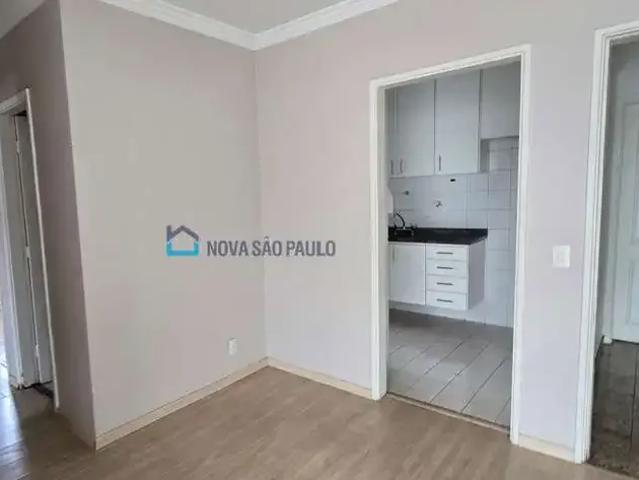 Apartamento para Venda em São Paulo/SP Saúde 3 Quartos
