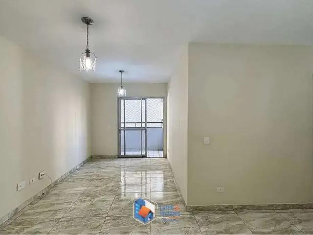 Apartamento para Venda em São Paulo/SP Saúde 3 Quartos