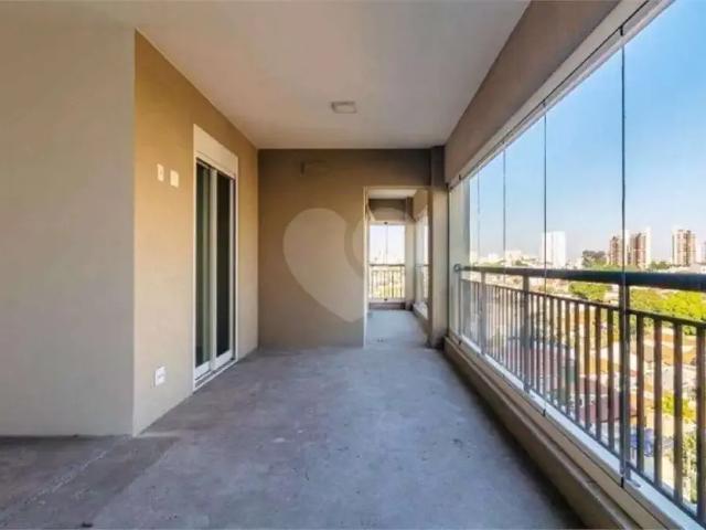Apartamento para Venda em São Paulo/SP Saúde 3 Quartos