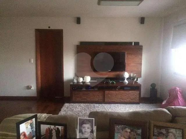 Apartamento para Venda em São Paulo/SP Saúde 3 Quartos