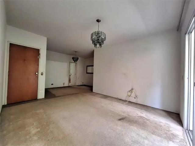 Apartamento para Venda em São Paulo/SP Saúde 3 Quartos