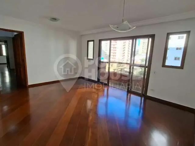 Apartamento para Venda em São Paulo/SP Saúde 3 Quartos