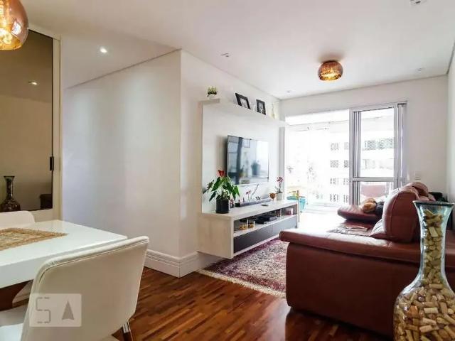 Apartamento para Venda em São Paulo/SP Saúde 3 Quartos
