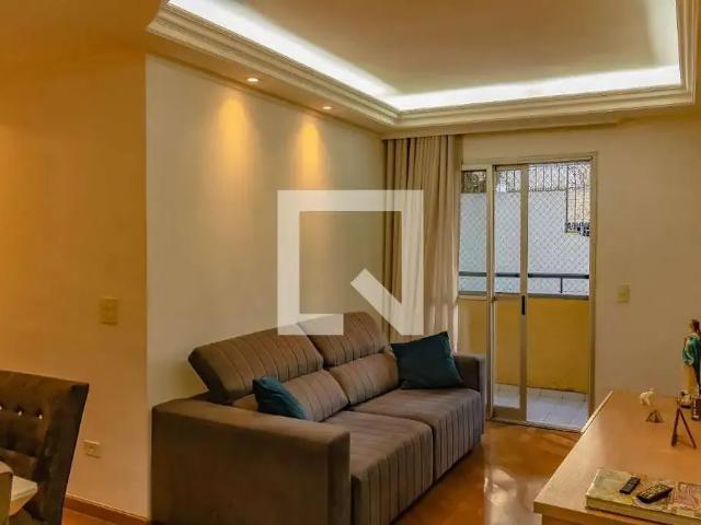 Apartamento para Venda em São Paulo/SP Saúde 3 Quartos