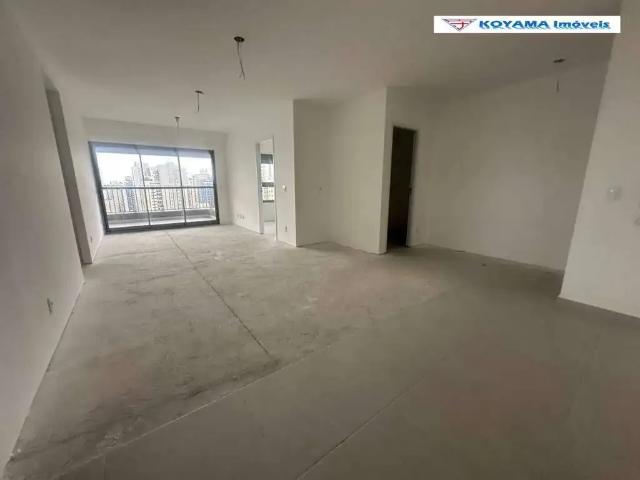 Apartamento para Venda em São Paulo/SP Saúde 3 Quartos