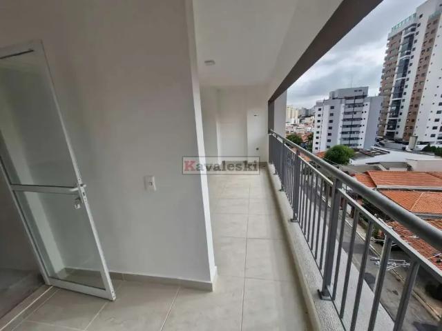 Apartamento para Venda em São Paulo/SP Saúde 3 Quartos