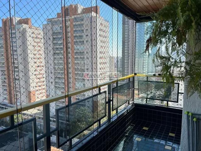 Apartamento para Venda em São Paulo/SP Saúde 3 Quartos
