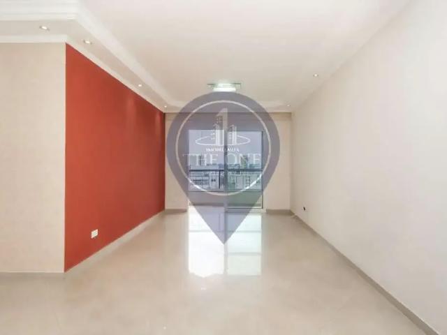 Apartamento para Venda em São Paulo/SP Saúde 3 Quartos