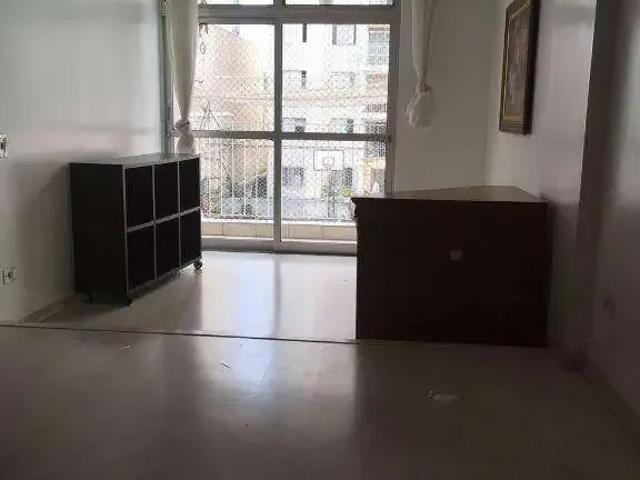 Apartamento para Venda em São Paulo/SP Saúde 3 Quartos