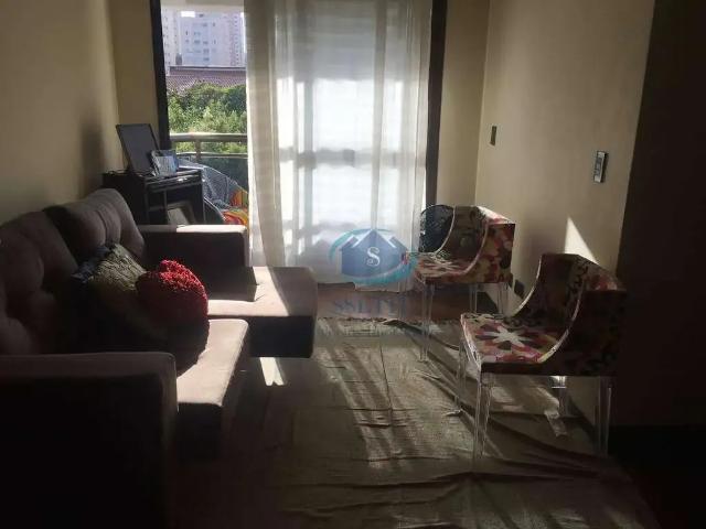 Apartamento para Venda em São Paulo/SP Saúde 3 Quartos