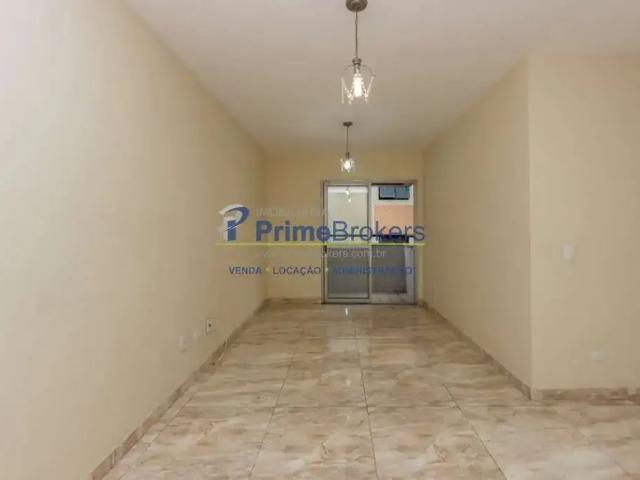 Apartamento para Venda em São Paulo/SP Saúde 3 Quartos