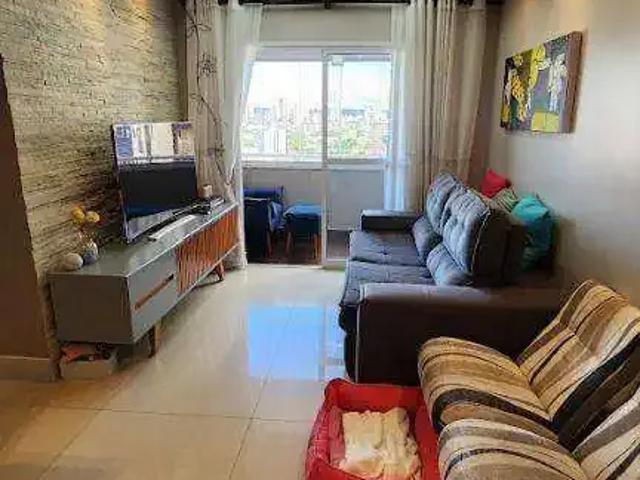 Apartamento para Venda em São Paulo/SP Saúde 3 Quartos