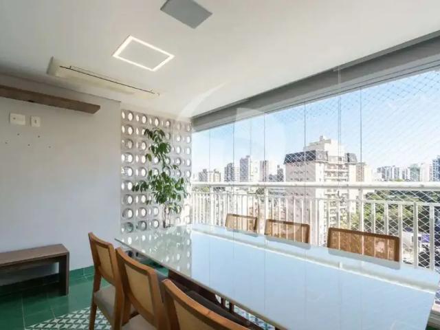Apartamento para Venda em São Paulo/SP Saúde 3 Quartos