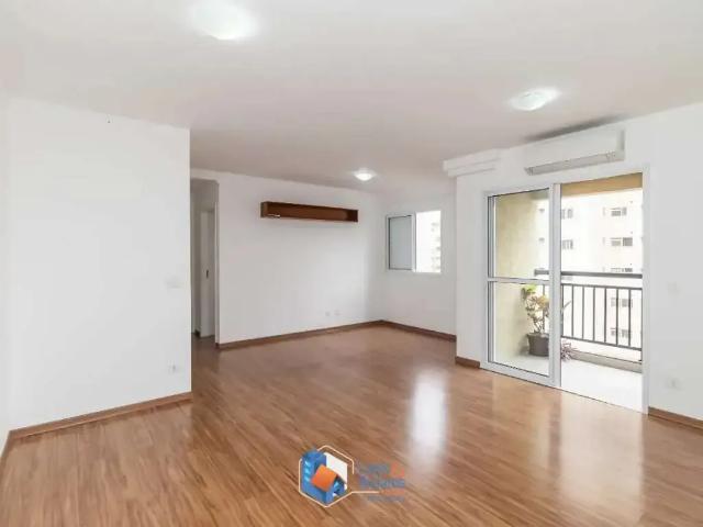 Apartamento para Venda em São Paulo/SP Saúde 3 Quartos