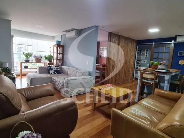 Apartamento para Venda em São Paulo/SP Saúde 3 Quartos