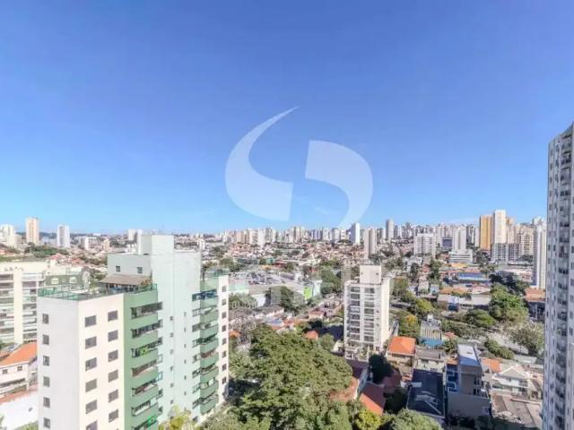 Apartamento para Venda em São Paulo/SP Saúde 3 Quartos