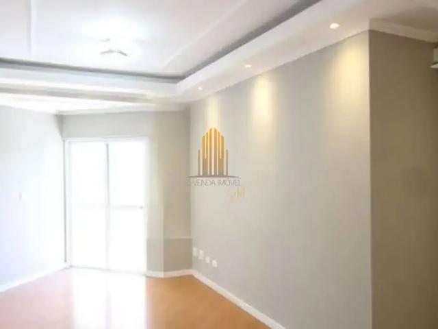 Apartamento para Venda em São Paulo/SP Saúde 3 Quartos