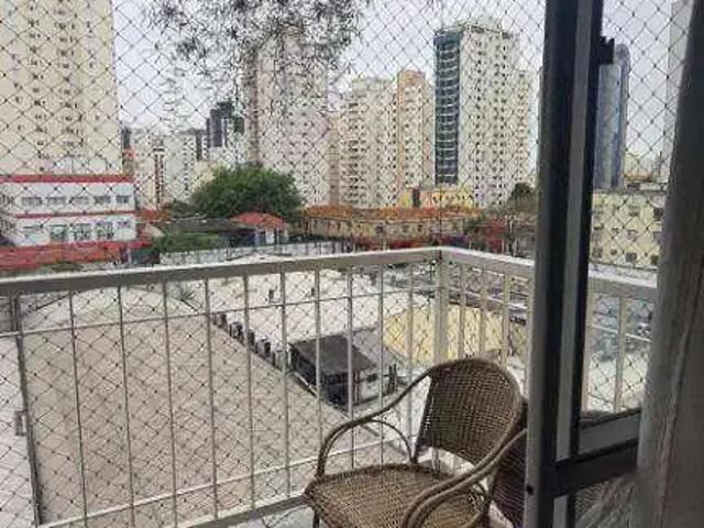 Apartamento para Venda em São Paulo/SP Saúde 3 Quartos