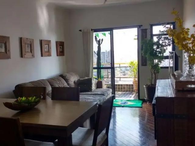 Apartamento para Venda em São Paulo/SP Saúde 3 Quartos