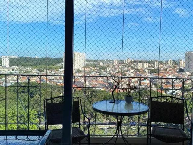 Apartamento para Venda em São Paulo/SP Saúde 3 Quartos