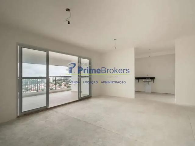 Apartamento para Venda em São Paulo/SP Saúde 3 Quartos