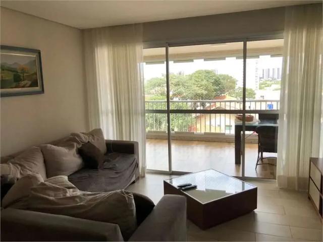 Apartamento para Venda em São Paulo/SP Saúde 3 Quartos
