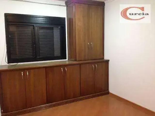 Apartamento para Venda em São Paulo/SP Saúde 3 Quartos