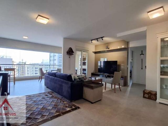 Apartamento para Venda em São Paulo/SP Saúde 3 Quartos