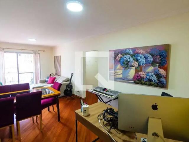 Apartamento para Venda em São Paulo/SP Saúde 3 Quartos