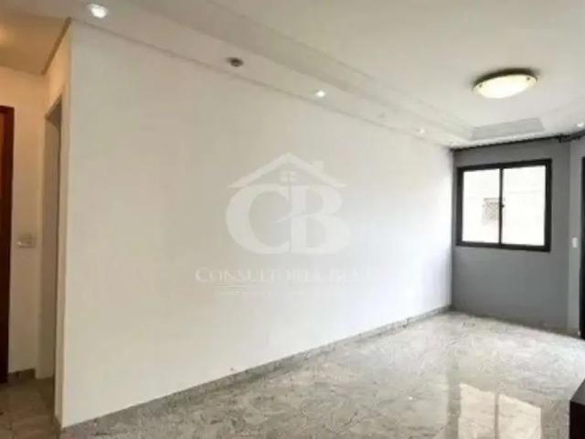 Apartamento para Venda em São Paulo/SP Saúde 3 Quartos